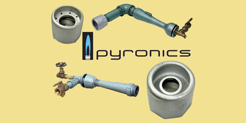 Burner Depot | Shop for Burners, Nozzles & Valves